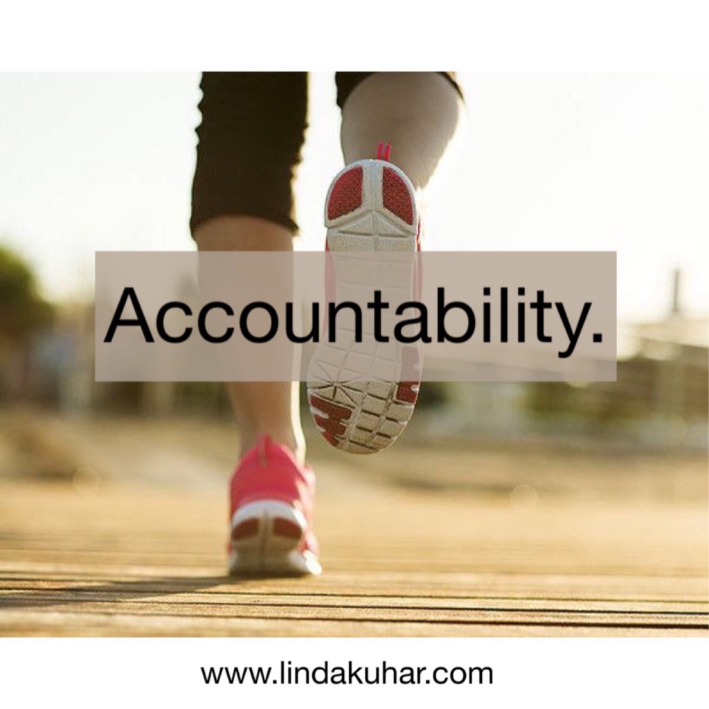 7 Simple Truths to Accountability {that will hit you in the gut ...